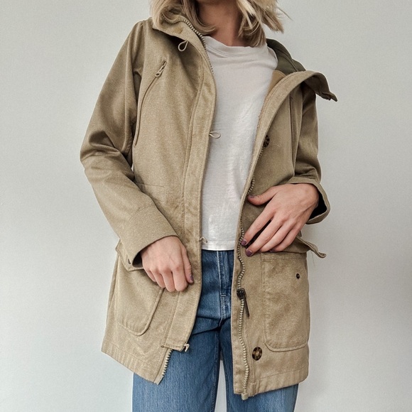 Burton | Jackets & Coats | Burton Shell Jacket | Poshmark
